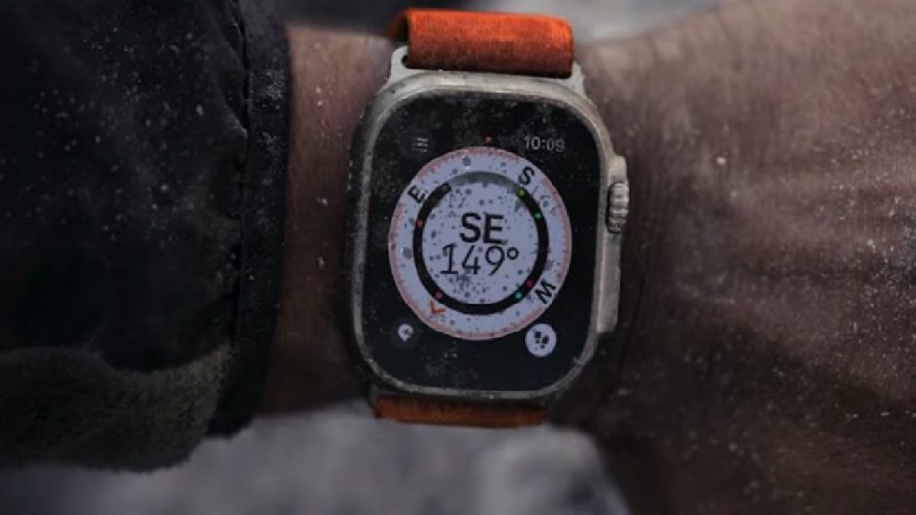 L’Apple Watch Ultra est plus intelligente que vous n’en avez besoin ...