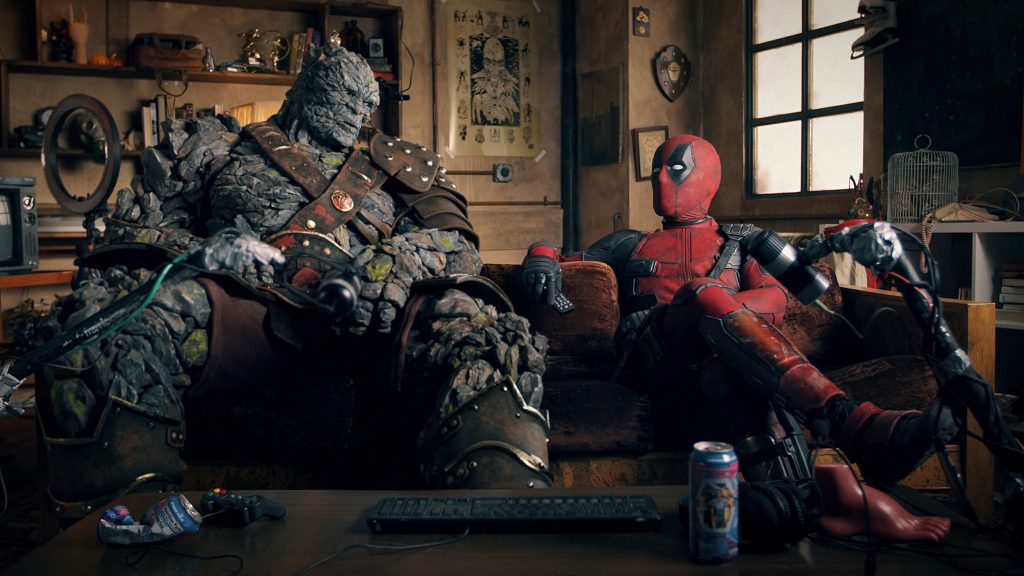 Deadpool 3 : Date de sortie, casting, bandes-annonces et toutes les ...