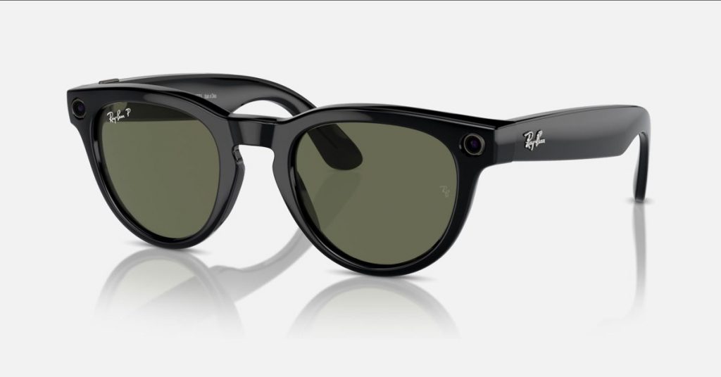 Voici comment installer la dernière mise à jour du logiciel Ray-Ban ...