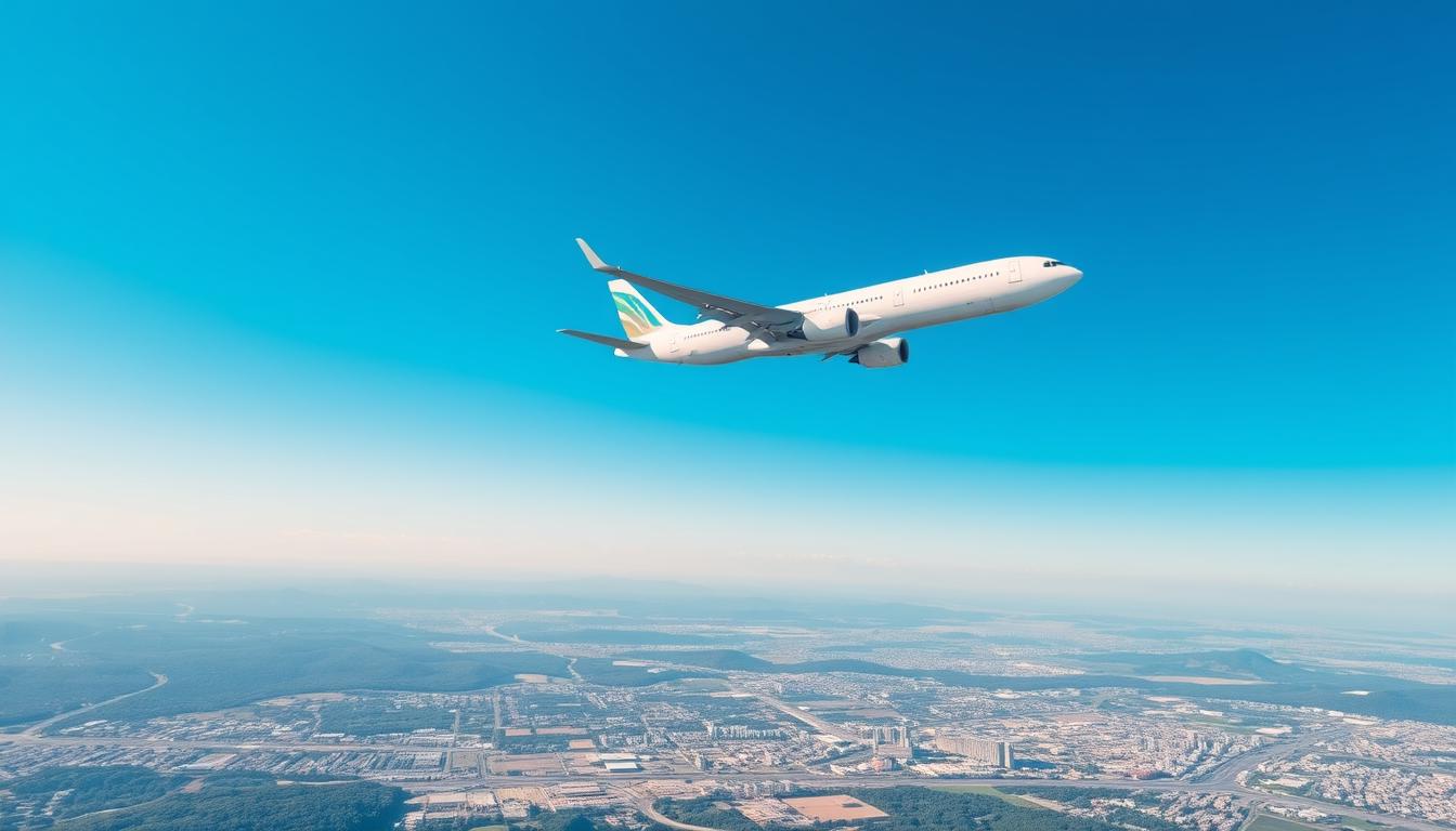 Quelle est la différence entre un vol direct et un vol sans escale