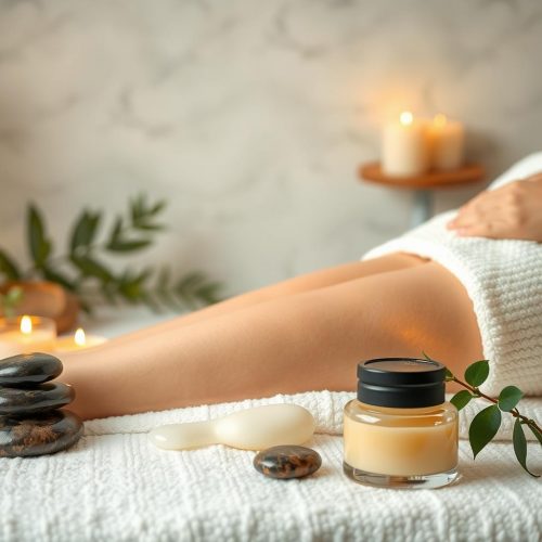 Cire d'Épilation : Guide Complet pour une Peau Douce et Lisse