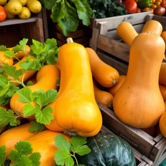 10 Recettes Savoureuses pour Sublimer le Butternut : Idées Faciles et ...