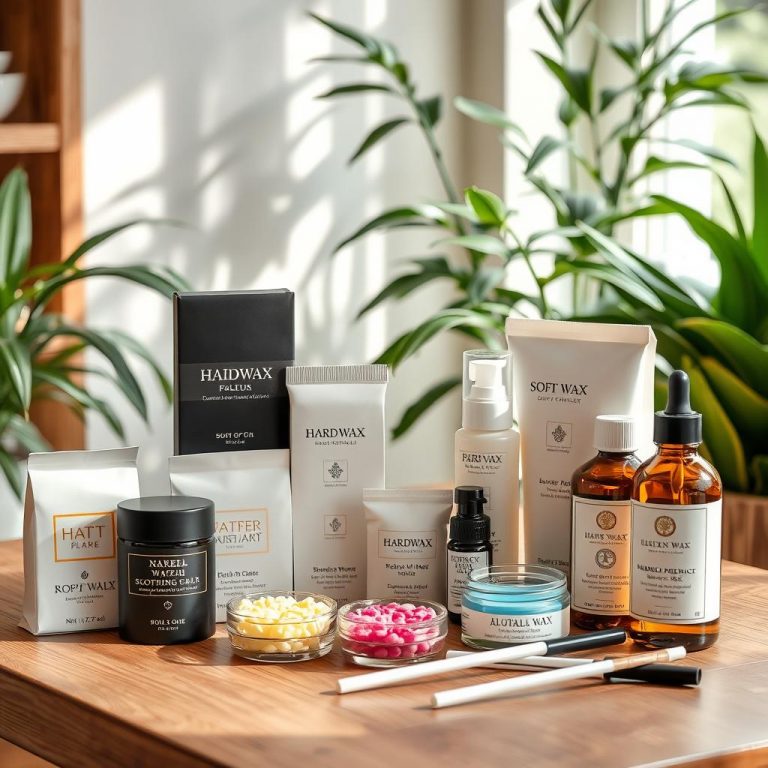 Cire d'Épilation : Guide Complet pour une Peau Douce et Lisse