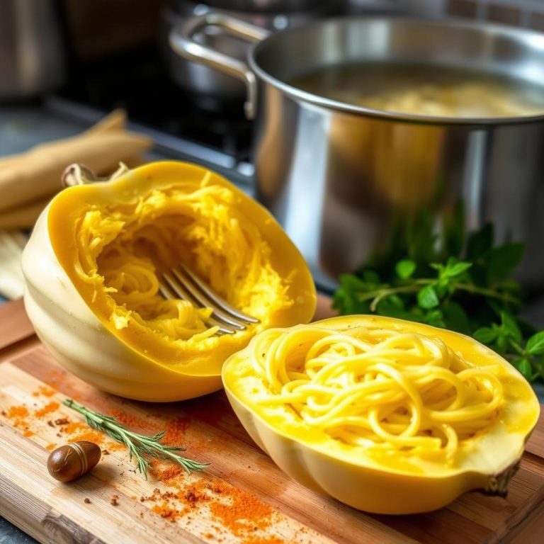 Courge Spaghetti: Recettes Savoureuses et Astuces
