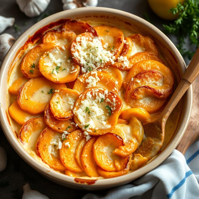 10 Recettes Savoureuses pour Sublimer le Butternut : Idées Faciles et ...