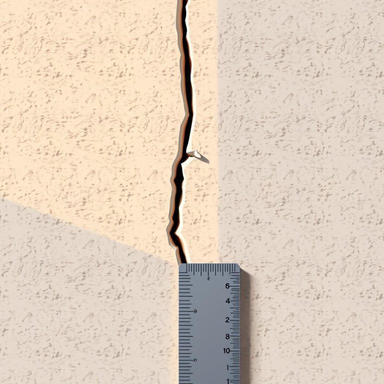 Comment Réparer les Fissures dans un Mur