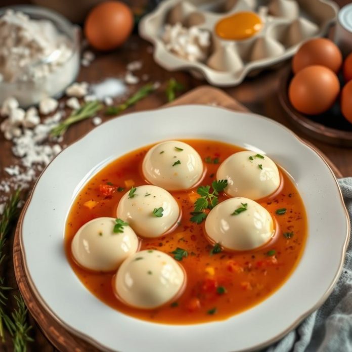 Quenelle Traditionnelle: Saveurs Authentiques