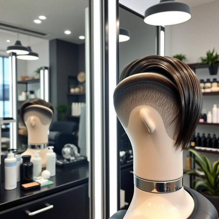 Taper Coiffure Facilement : Conseils pour un Style Pro et Élégant