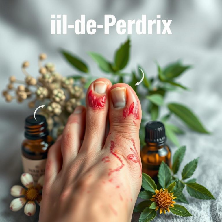 Œil-de-Perdrix au Pied : 10 Remèdes Naturels Efficaces pour une ...