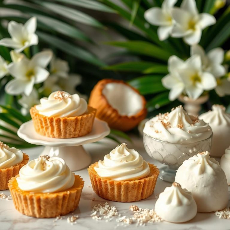 Lait ou Crème de Coco ? Les Différences et Comment Bien les Utiliser