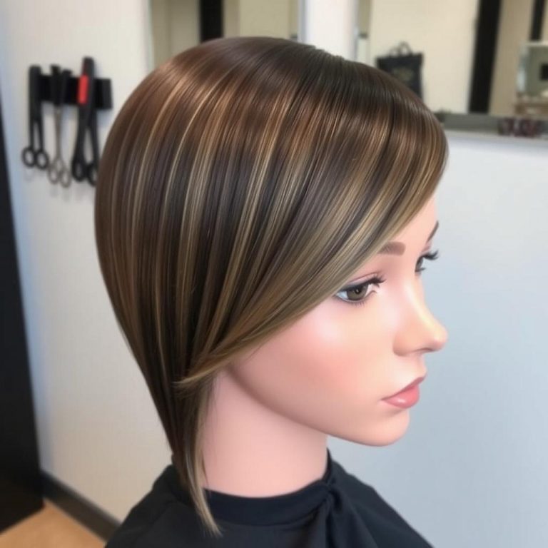 Taper Coiffure Facilement : Conseils pour un Style Pro et Élégant