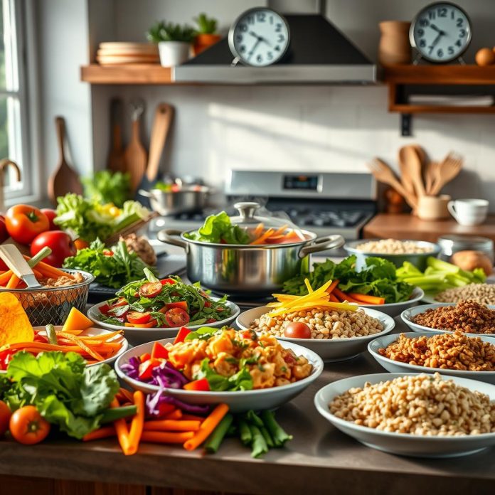 10 Recettes Faciles et Rapides pour Tous les Jours