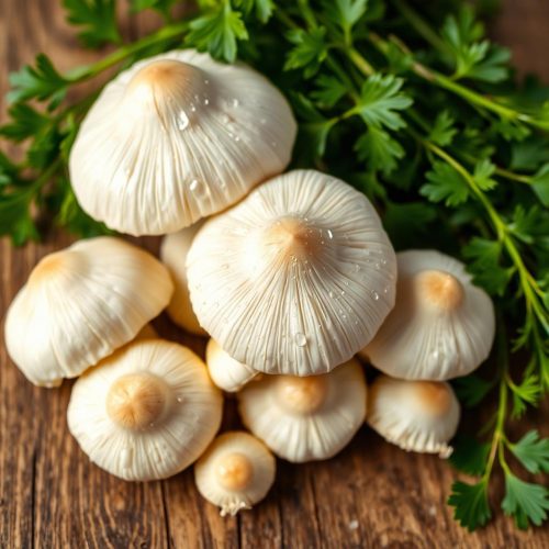 Champignon de Paris : Comment Savoir s'ils sont Encore Bons ou Périmés ...