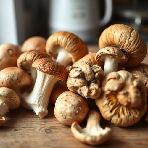 Champignon de Paris : Comment Savoir s'ils sont Encore Bons ou Périmés ...