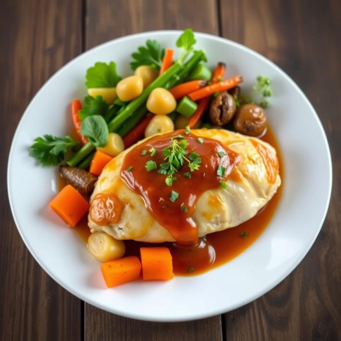 Suprême de Volaille: Recettes et Astuces Culinaires