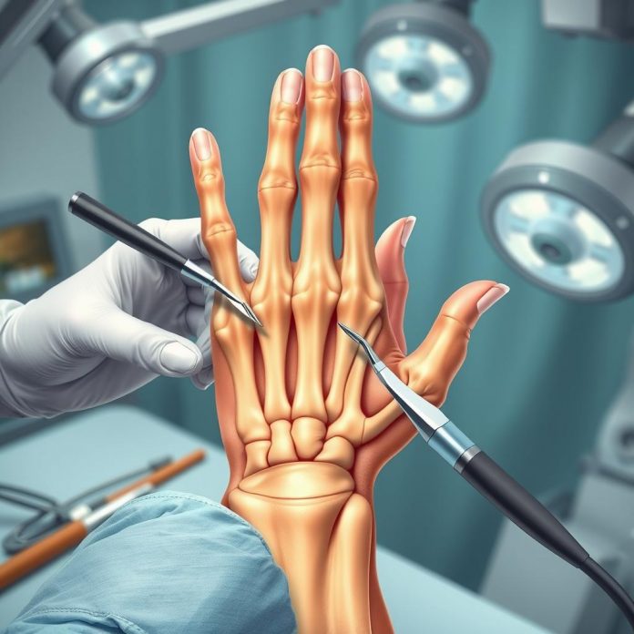 Arthrose des Mains : Comprendre, Prévenir et Soulager Efficacement