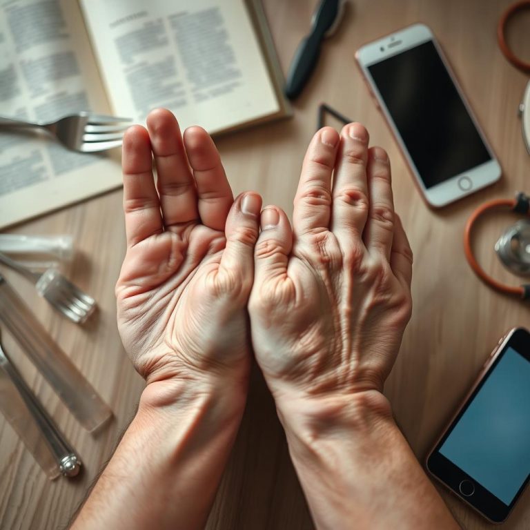 Arthrose des Mains : Comprendre, Prévenir et Soulager Efficacement