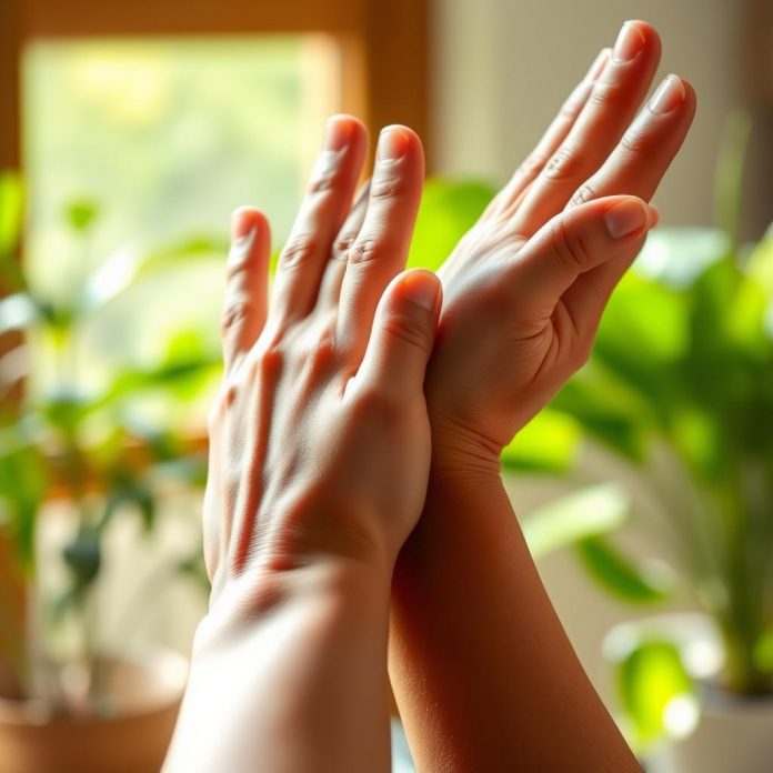 Arthrose des Mains : Comprendre, Prévenir et Soulager Efficacement