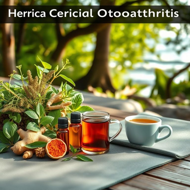Arthrose Cervicale : Symptômes, Causes et Solutions Naturelles