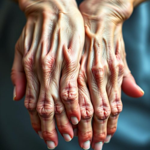 Arthrose des Mains : Comprendre, Prévenir et Soulager Efficacement