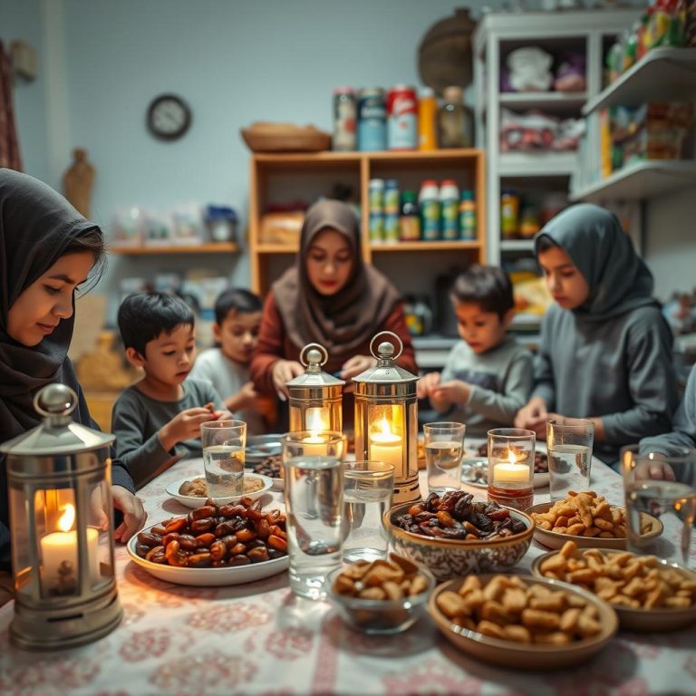 Ramadan 2025 : Dates, Horaires et Conseils pour Bien Se Préparer