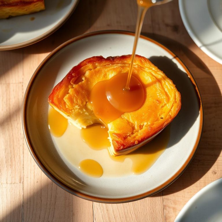 Recette de Pain Perdu Traditionnel : Ultra Fondant et Parfumé en ...