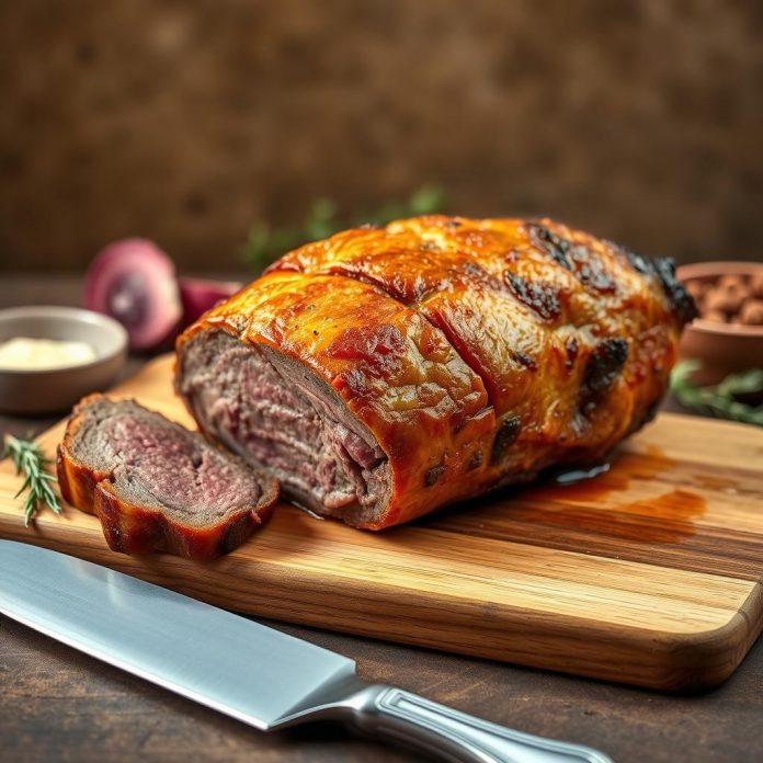 Cuisson Parfaite du Bœuf : Les Astuces Incontournables pour une Viande ...