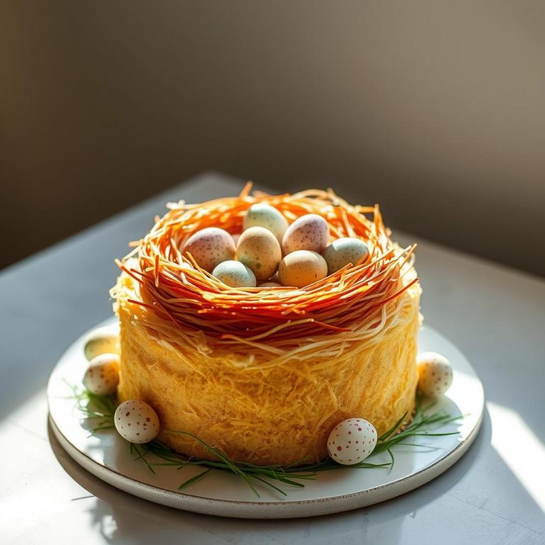 10 Idées de Gâteaux de Pâques Faciles et Spectaculaires à Réaliser