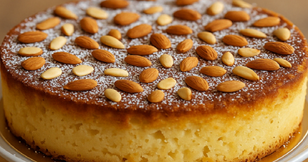 Recette du Gâteau Nantais : Un Dessert Breton Authentique